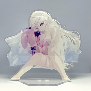 C103 果那シュン 翠ちゃん B2タペストリー-melt- - 音色庵 - BOOTH