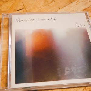 f_jg - distorted echo. - BOOTH