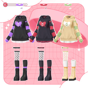 B2Y【しなの/Shinano】 - Ganger - BOOTH