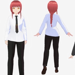 makimaに関する人気の同人グッズ5点を通販できる! - BOOTH