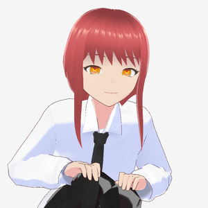 nude muscle skin female for vroid - purplemoonshiz - BOOTH