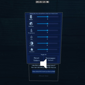 z3y VRCMarker Feather pens Edition - zSkull162 - BOOTH