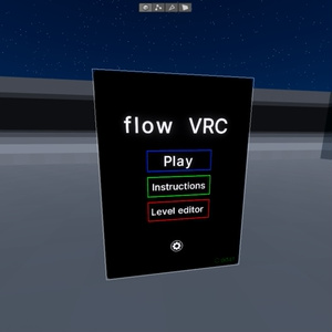 VRChat Post processing customization menu - zSkull162 - BOOTH