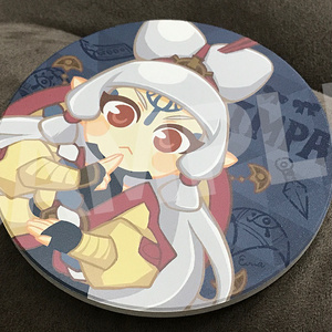 聖剣3&LoM ポストカードセット - こころね絵箱 - BOOTH