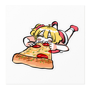 Florida-chan - BOOTH