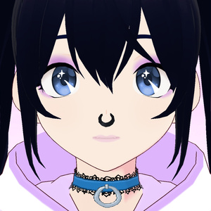 Vroid Tattoos - bebi-buni - BOOTH