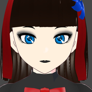 Vroid Tattoos - bebi-buni - BOOTH