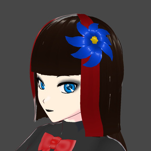 Vroid Tattoos - bebi-buni - BOOTH