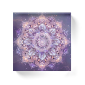 【曼荼羅アート】宇宙の繁栄 - mandara-soji - BOOTH