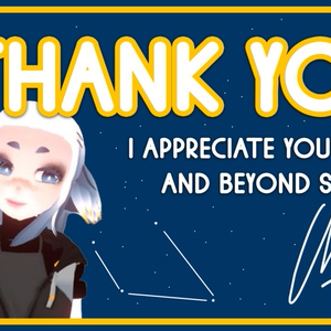 Butterfly Trail Set for VRChat - ChimericCurios - BOOTH