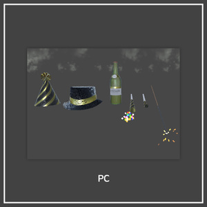 Dragonfly Cloak [トンボマント] for VRChat - ChimericCurios - BOOTH