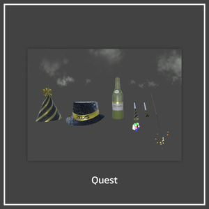 Dragonfly Cloak [トンボマント] for VRChat - ChimericCurios - BOOTH