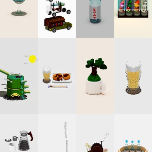 【VRChat向け】polpoPhone&stand set - atelier polpo - BOOTH