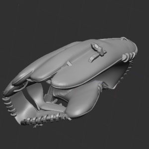 3D スキットル [.obj] [.csmo] - アトリエ毒林檎 - BOOTH