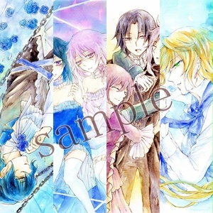 星っこイラスト原画 - mitsumitsu - BOOTH