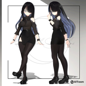 マヌカ | Manuka Halloween [FREE] - Koukla - BOOTH