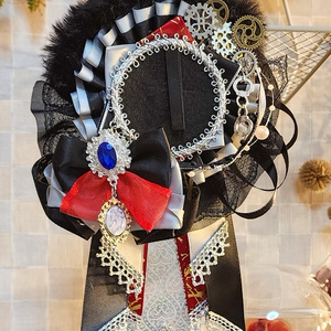 原神 ティナリ 風 ロゼット - 海芽-うみのめ-Lion.ver - BOOTH