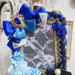 原神 ティナリ 風 ロゼット - 海芽-うみのめ-Lion.ver - BOOTH