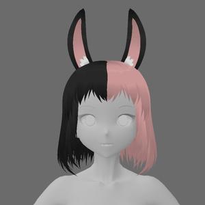 ears vroidに関する人気の同人グッズ614点を通販できる! - BOOTH