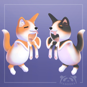 [VRchat] Wash Splash - qpandorap - BOOTH