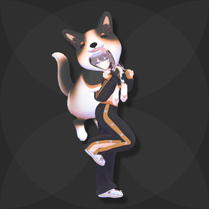 [VRchat] Wash Splash - qpandorap - BOOTH