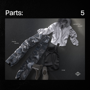 BOOTH Festival VRChat Edition - BOOTH