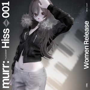 meshに関する人気の同人グッズ9860点を通販できる! - BOOTH
