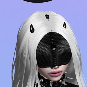 vroid maskに関する人気の同人グッズ491点を通販できる! - BOOTH