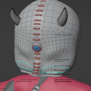 vroid maskに関する人気の同人グッズ488点を通販できる! - BOOTH