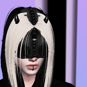 vroid maskに関する人気の同人グッズ503点を通販できる! - BOOTH