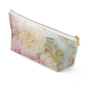 Mucha The Four Flowers "Carnation"・アクリルブロック - artiemestieri - BOOTH