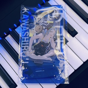 【新譜セット】ESC - 魂音泉BOOTH - BOOTH