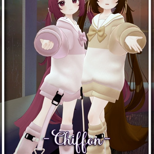 『Pastel Color's Hair+Make up 』-『しお』-Sio-『16 Color's 』 - ᴀʀɪᴍᴀ - BOOTH