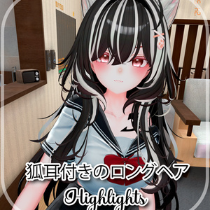 『Pastel Color's Hair+Make up 』-『しお』-Sio-『16 Color's 』 - ᴀʀɪᴍᴀ - BOOTH