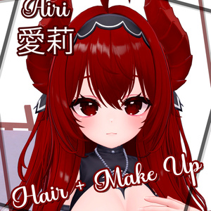 『Pastel Color's Hair+Make up 』-『しお』-Sio-『16 Color's 』 - ᴀʀɪᴍᴀ - BOOTH