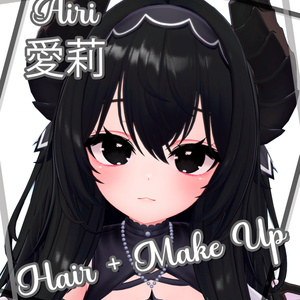 『Pastel Color's Hair+Make up 』-『しお』-Sio-『16 Color's 』 - ᴀʀɪᴍᴀ - BOOTH