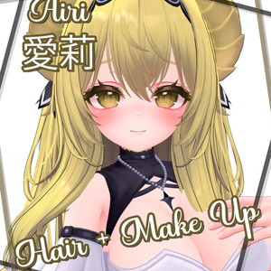 『Pastel Color's Hair+Make up 』-『しお』-Sio-『16 Color's 』 - ᴀʀɪᴍᴀ - BOOTH