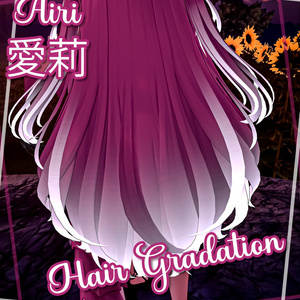 『Pastel Color's Hair+Make up 』-『しお』-Sio-『16 Color's 』 - ᴀʀɪᴍᴀ - BOOTH