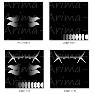 『Pastel Color's Hair+Make up 』-『しお』-Sio-『16 Color's 』 - ᴀʀɪᴍᴀ - BOOTH