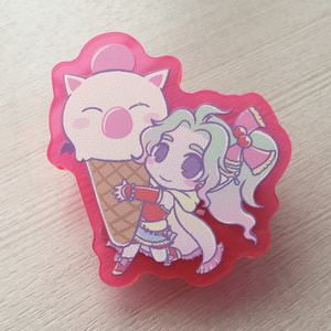 【ふぁぼれた3】BotWリンゼル便箋[A5] - Affection - BOOTH