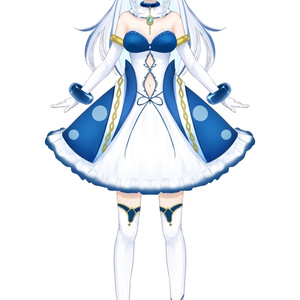 Live2D BASE MODEL [MALE] /Live2D モデルベース [男] - Ruth's Attic - BOOTH