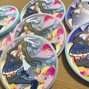 【VRChat想定3Dモデル】Rachel(ラケル)【PhysBones対応】 - Soleil - BOOTH