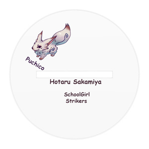 翠アクリルフィギュア - moekasu - BOOTH