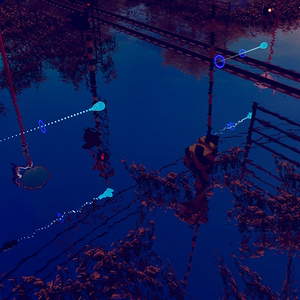 Kalia Robot Avatar [ VRChat ] - MekaMart - BOOTH