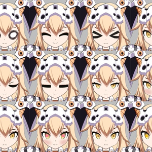 オリジナルプレートアーマー【3Dモデル】 - n777の物置 - BOOTH