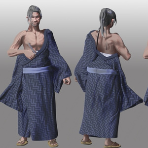 オリジナルプレートアーマー【3Dモデル】 - n777の物置 - BOOTH