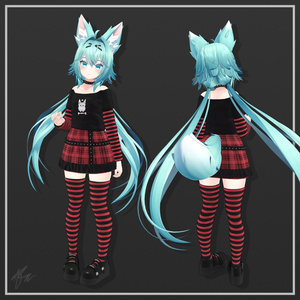 rindo modelに関する人気の同人グッズ627点を通販できる! - BOOTH