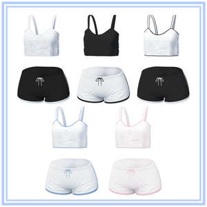 『しなの (Shinano)』 Casual Clothes for Shinano - Amenbo - BOOTH