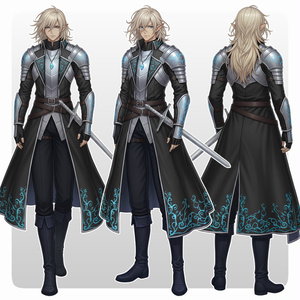 マップアイコン素材集〈01 ファンタジー編・改〉 - ゲーム素材屋 SSS - BOOTH