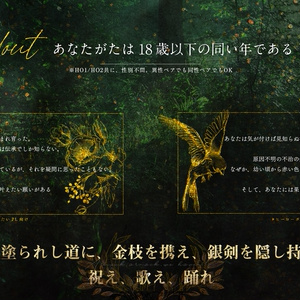 【CoCシナリオ】『SHADOWCODE -シャドウコード-』SPLL:E199231 - ゆめまぼろし - BOOTH